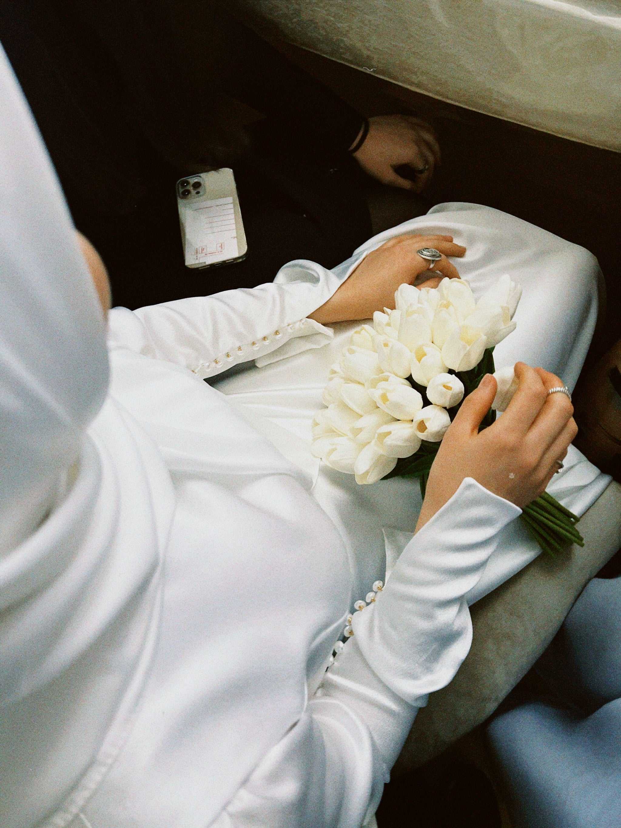 Wedding Mahr – Sunnah Currency